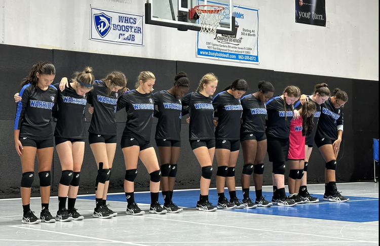 Winter Haven Christian School